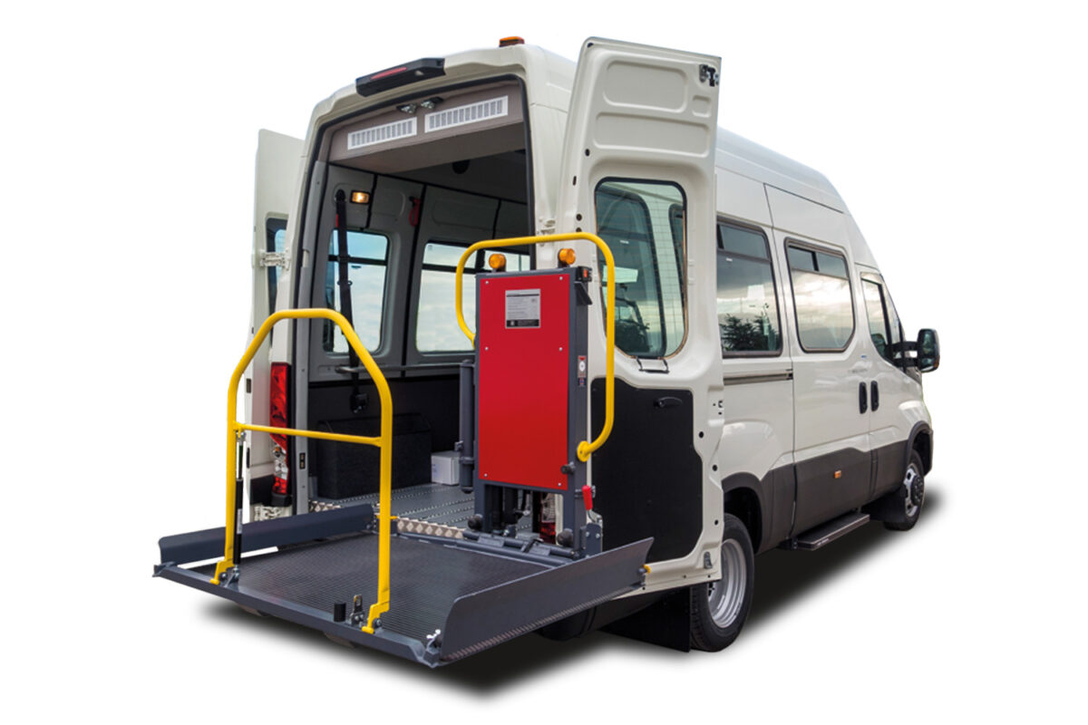 HOME - FENIKSBUS